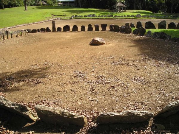 Areyto – The Dance of the Taínos – Magic in Puerto Rico